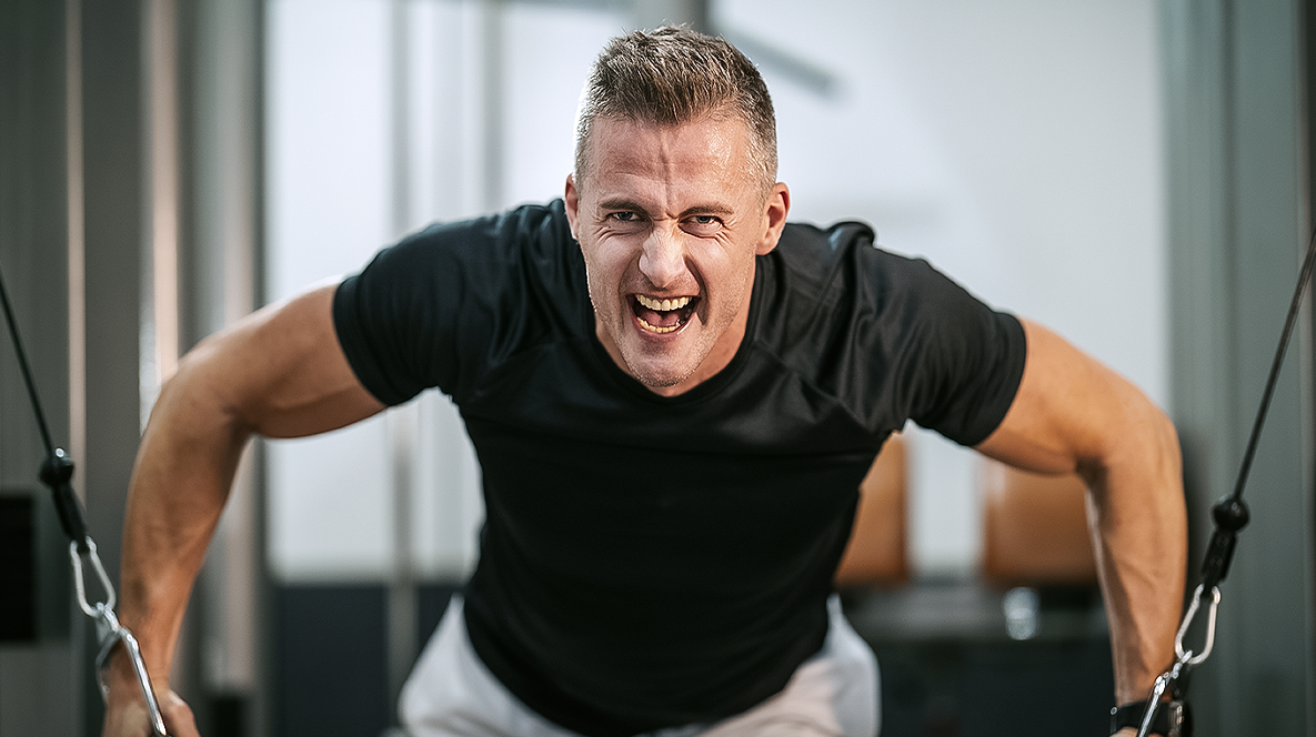 Enhancing Your Health with Comprehensive Professional Training Programs ...