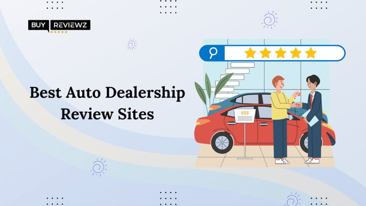 Best Auto Dealership Review Sites - Readability
