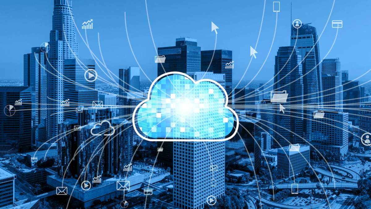 Cloud Migration Made Easy: Revolutionizing Your IT Strategy - Readability