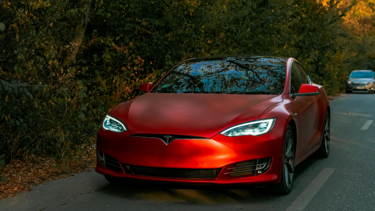 Choosing the Best Electric Car in 2024 Just Became Easier