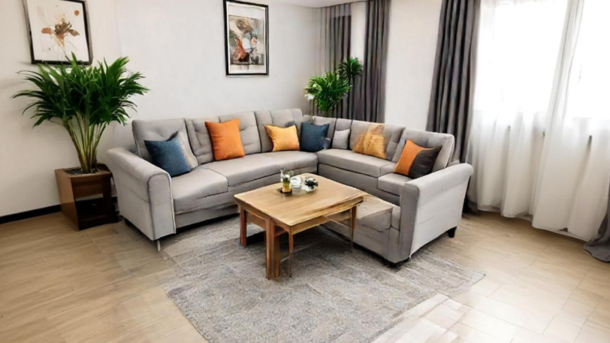 Exploring The Versatility Of Modular Sofas A Comprehensive Guide