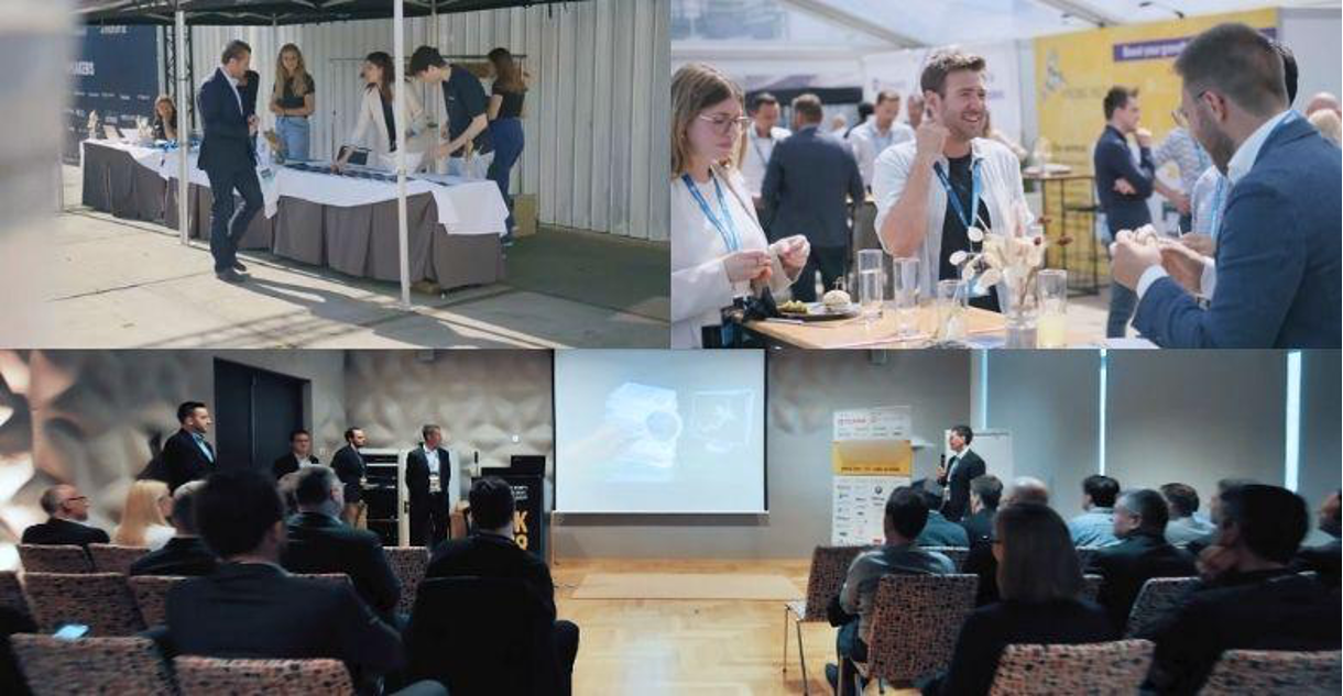 Why is a Business Conference Important? - Readability