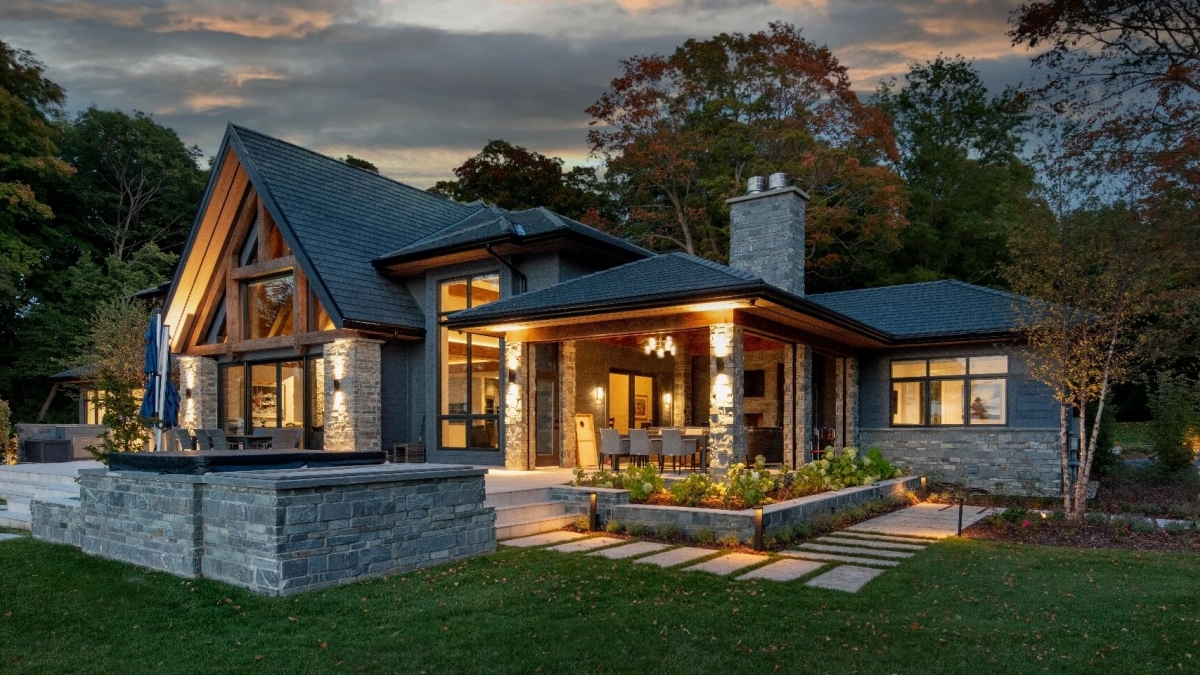 From Concept to Completion: A Guide to Building Your Dream Home ...