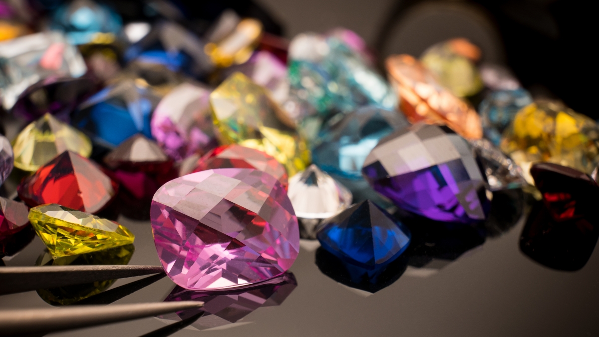 From Mine to Market: The Journey of a Gemstone to a Priceless Heirloom ...