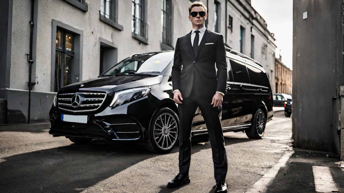 Hiring a Chauffeur in Dublin: The Ultimate Guide - Readability Hiring a Chauffeur in Dublin: The Ultimate Guide - Readability