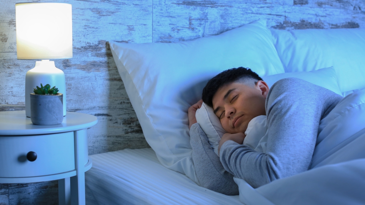 How Accident Injuries Affect Sleep and How to Improve It - Readability