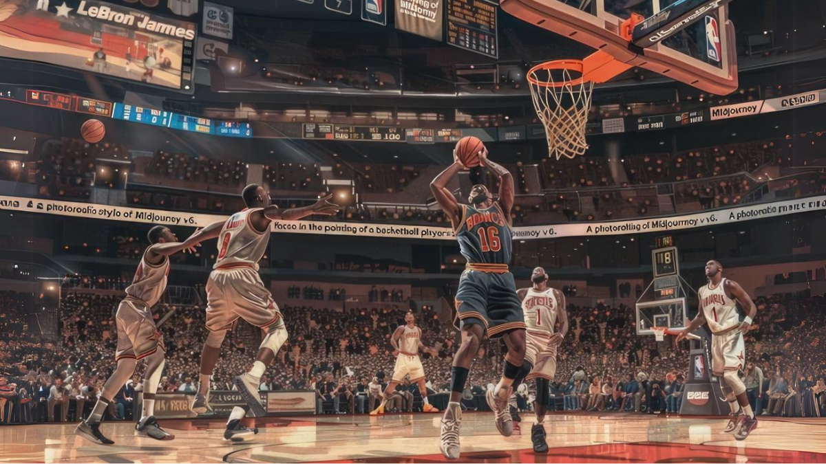 How Social Media is Influencing the Brands of NBA Players - Readability