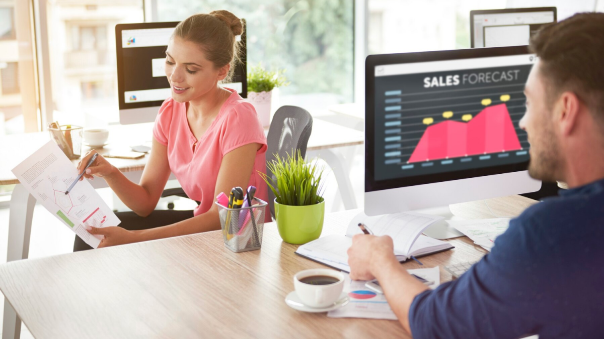 How to Choose the Right Programmatic Advertising Platform for Your ...