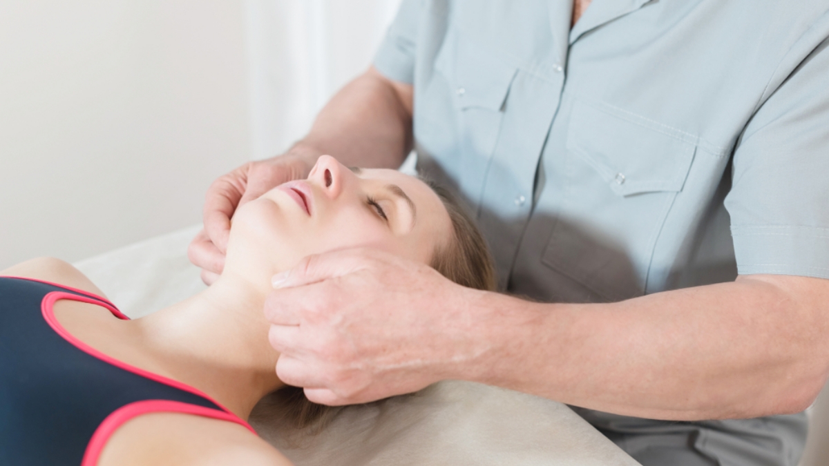 TMJ Pain Relief: How Physical Therapy Can Help Your Jaw - Readability