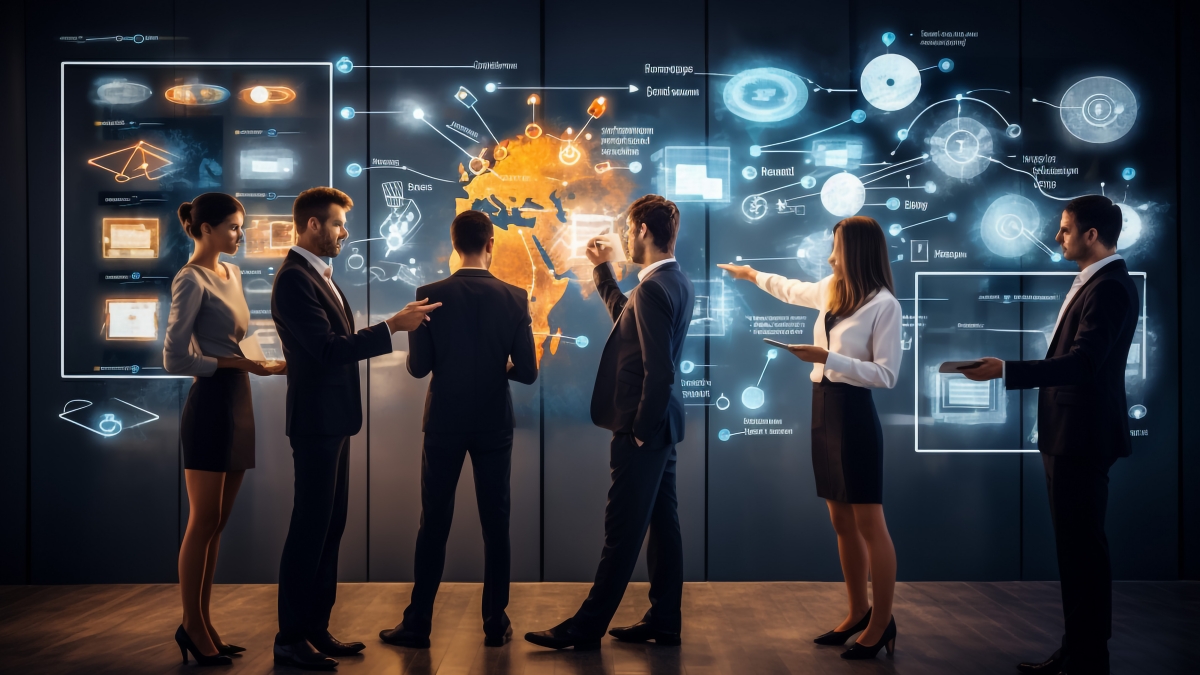 The Benefits of Idea Management Platforms for Large Organizations - Readability