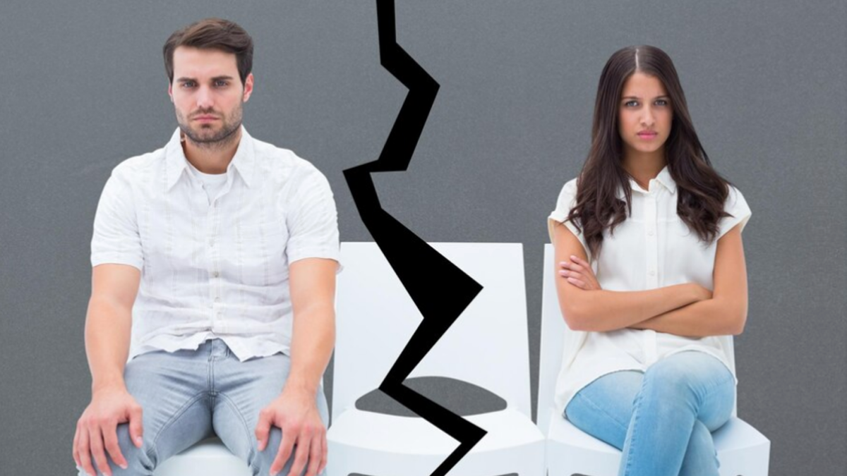 The Legal Process of Separation vs. Divorce: What’s the Difference ...
