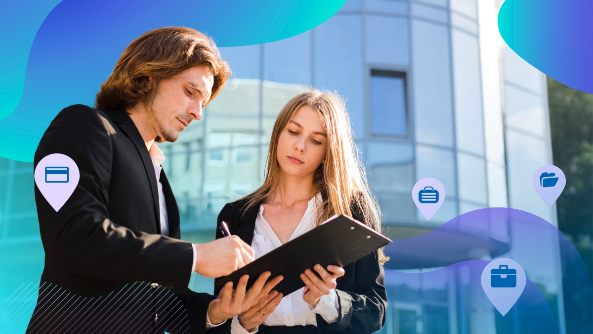 Essential Salesforce Features