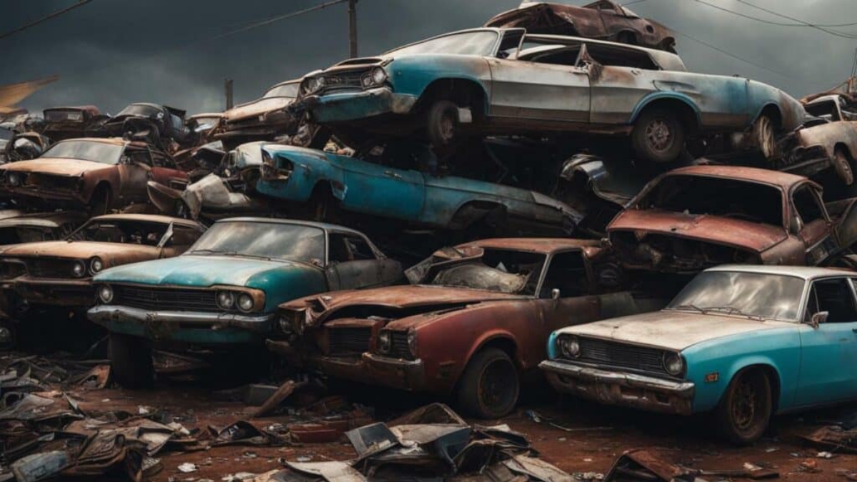 Why Auto Dismantling is Crucial for Sustainable Car Ownership in ...