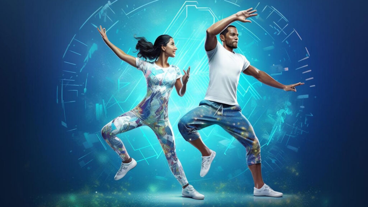 Blue Dance: Your Gateway to Unforgettable Entertainment - Readability
