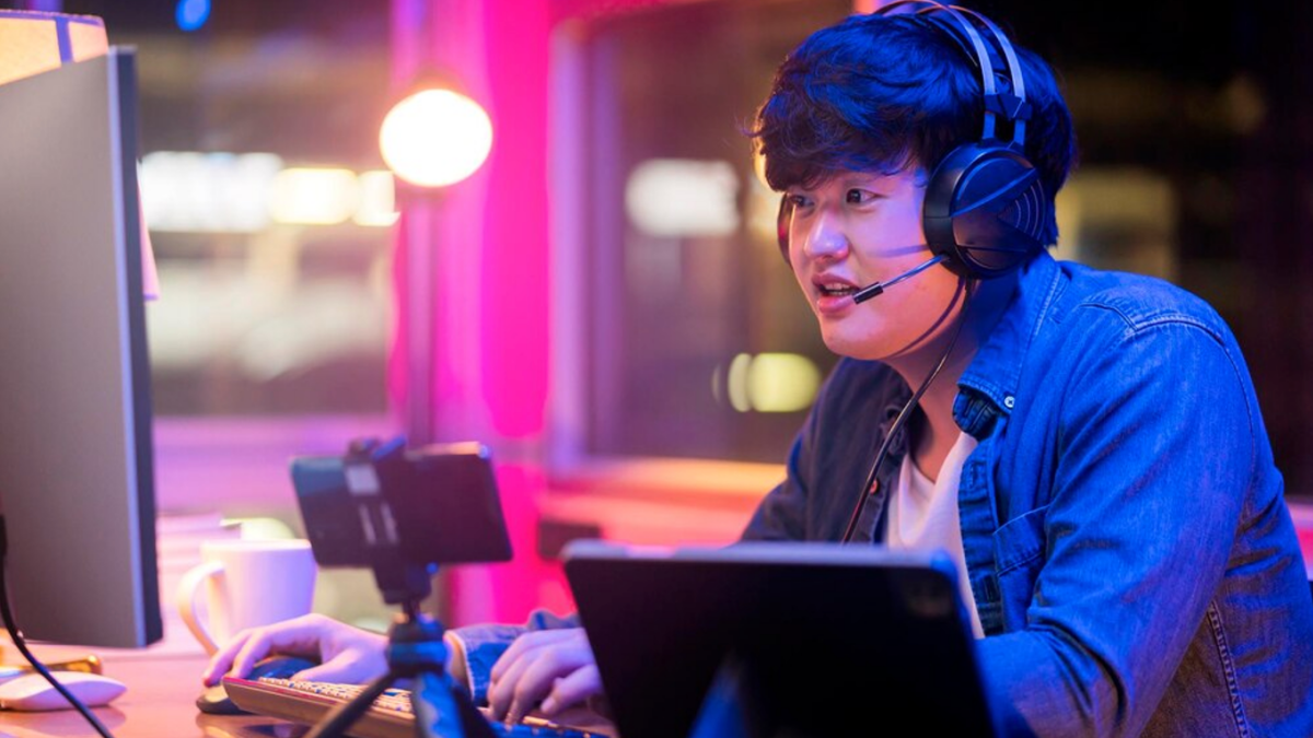 Building a Streaming Setup for Competitive Gaming: The Ultimate ...