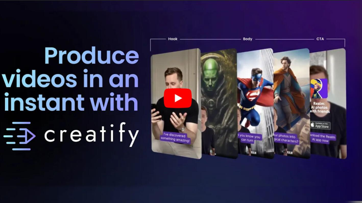 Crafting High-Converting Video Ads with The Help Of AI Script Writer - Readability