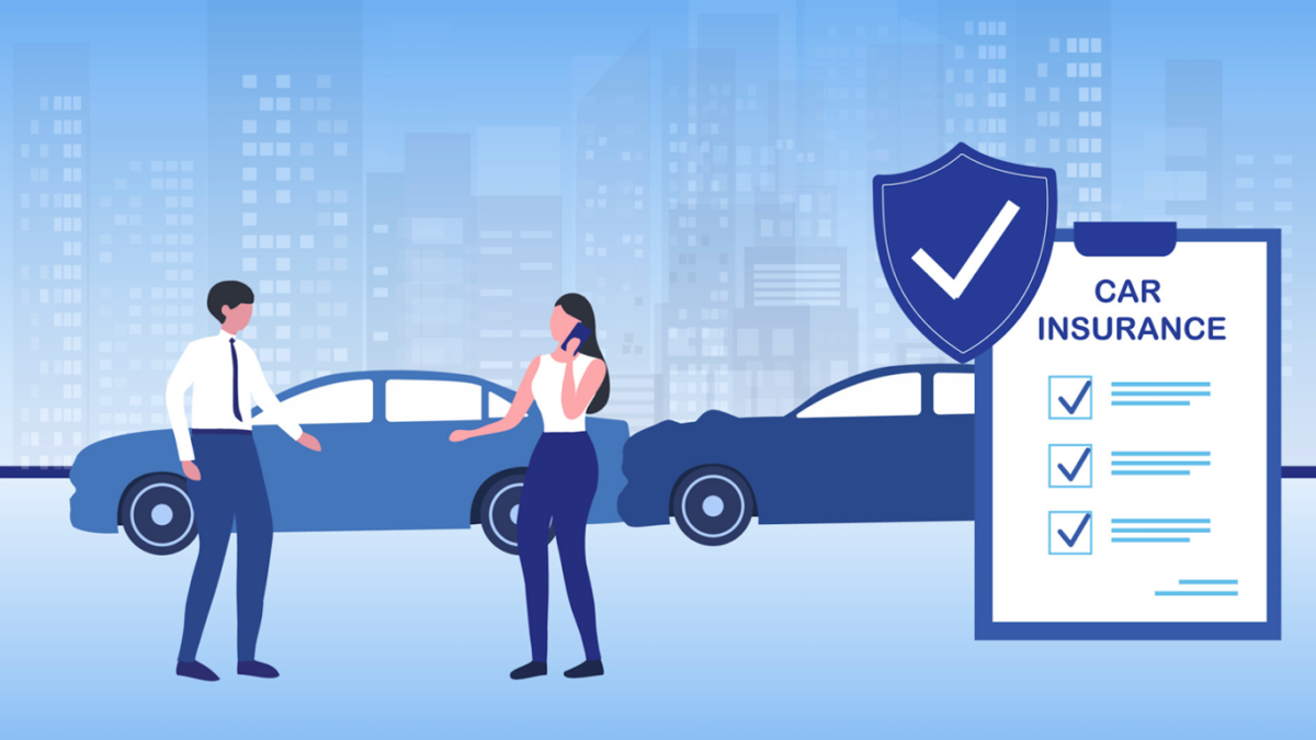 Debunking Common Myths Associated with Car Insurance - Readability