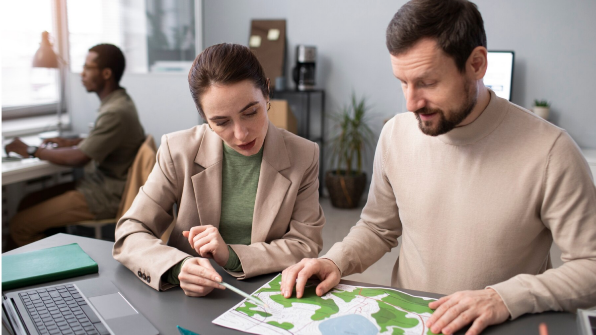 Developing a Decarbonization Strategy - Readability