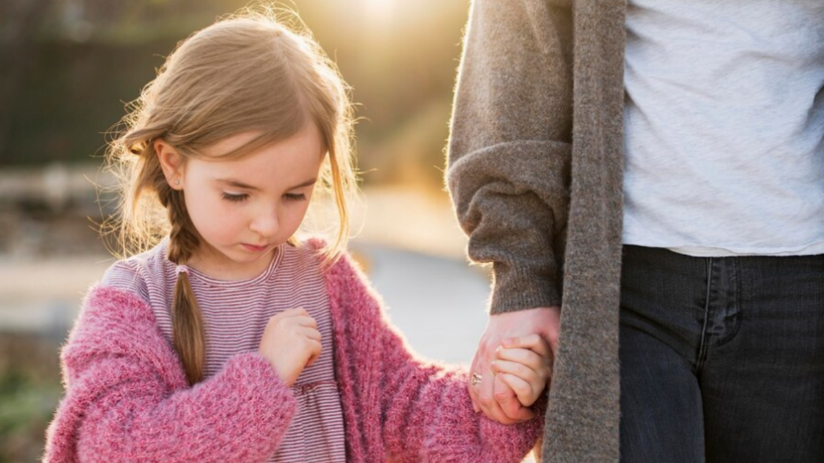Do Mothers Have an Advantage in Child Custody Cases in Australia ...