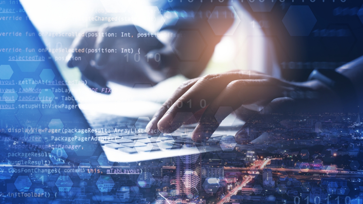 Driving Innovation: How No-Code Tools Are Democratizing App Development - Readability