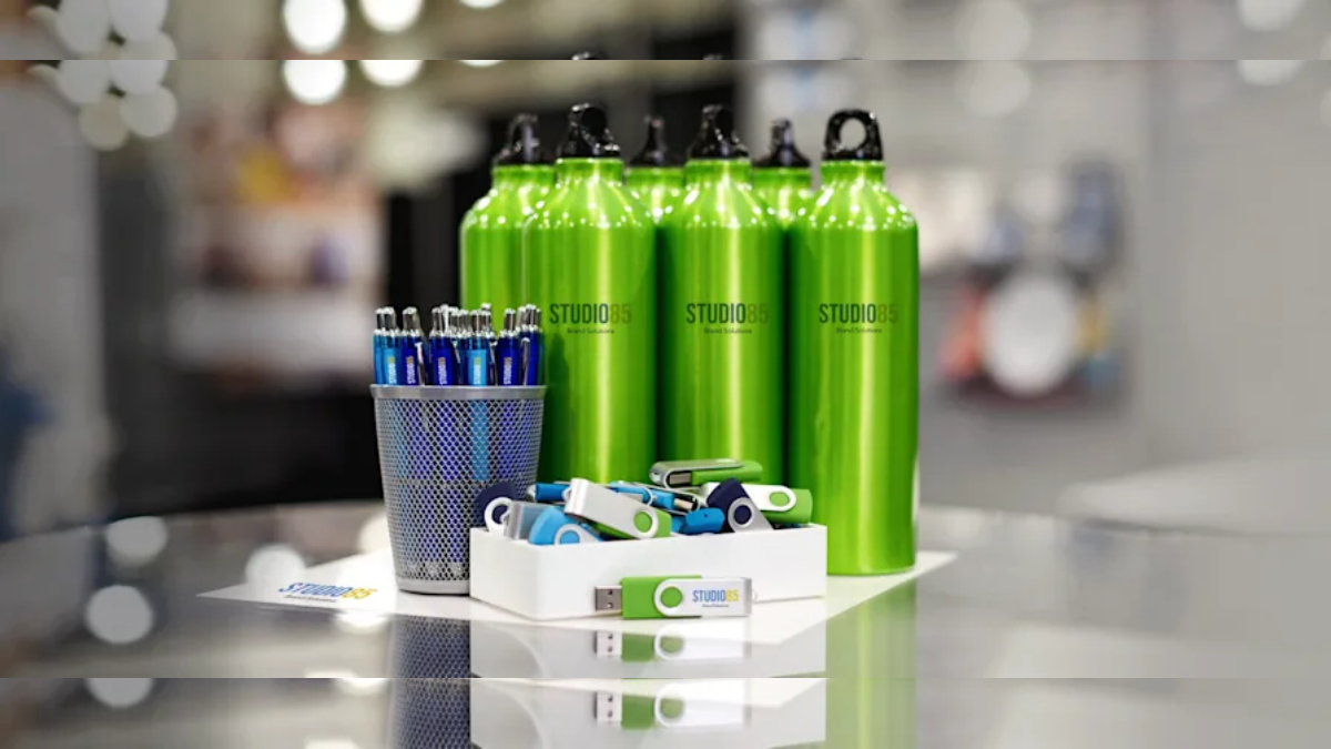 Event Essentials: Custom Promotional Ideas for Trade Shows - Readability