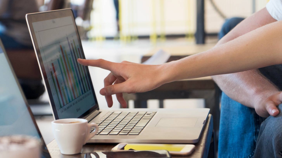 Expert Excel Consultants: How to Choose the Right Fit for Your Business ...