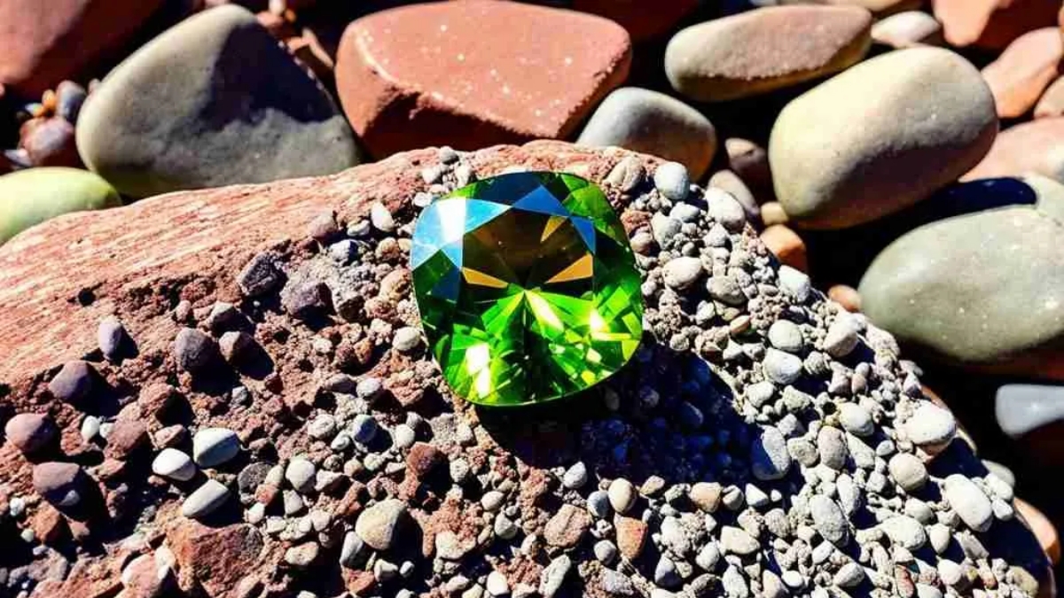 How Arizona's Gemstone Wealth and Native Heritage Shape Its Thriving ...