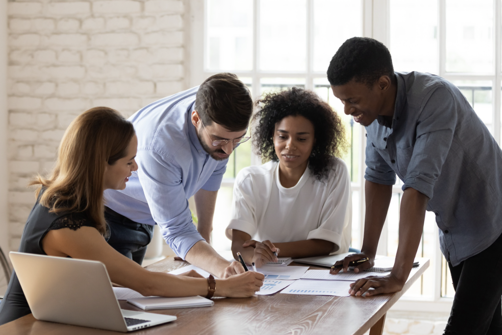 How DEI Consultants Can Transform Your Workplace Culture for Lasting ...