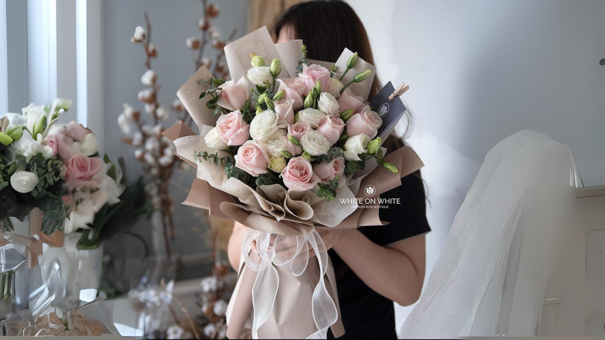 How to Choose a Right Florist and a Perfect Flower Shop For Your Needs ...