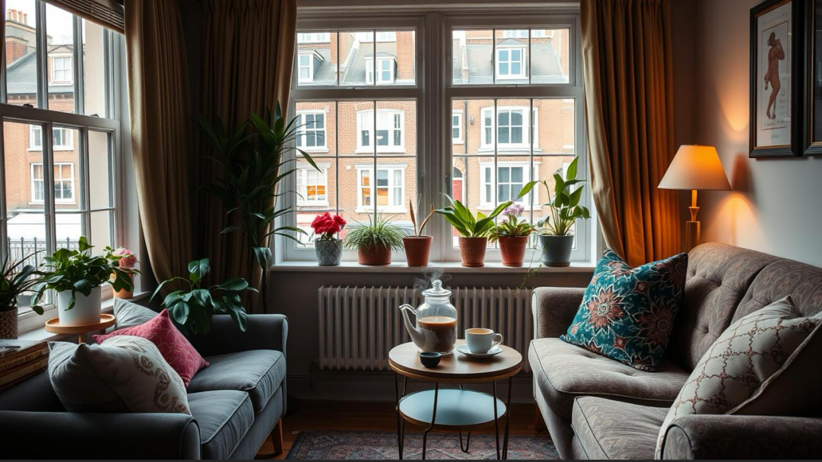 London Home Care: Compassionate Support at Home - Readability