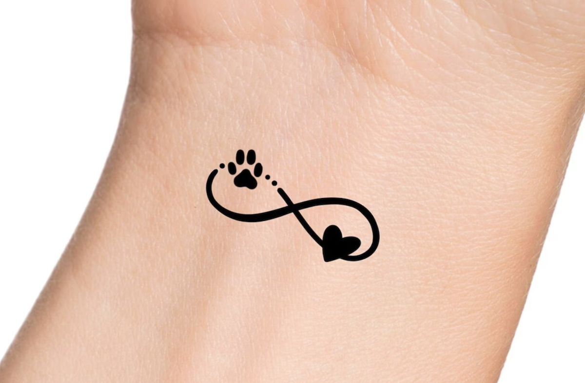 Temporary Tattoos for Team Spirit: Boost Morale with Custom Designs ...
