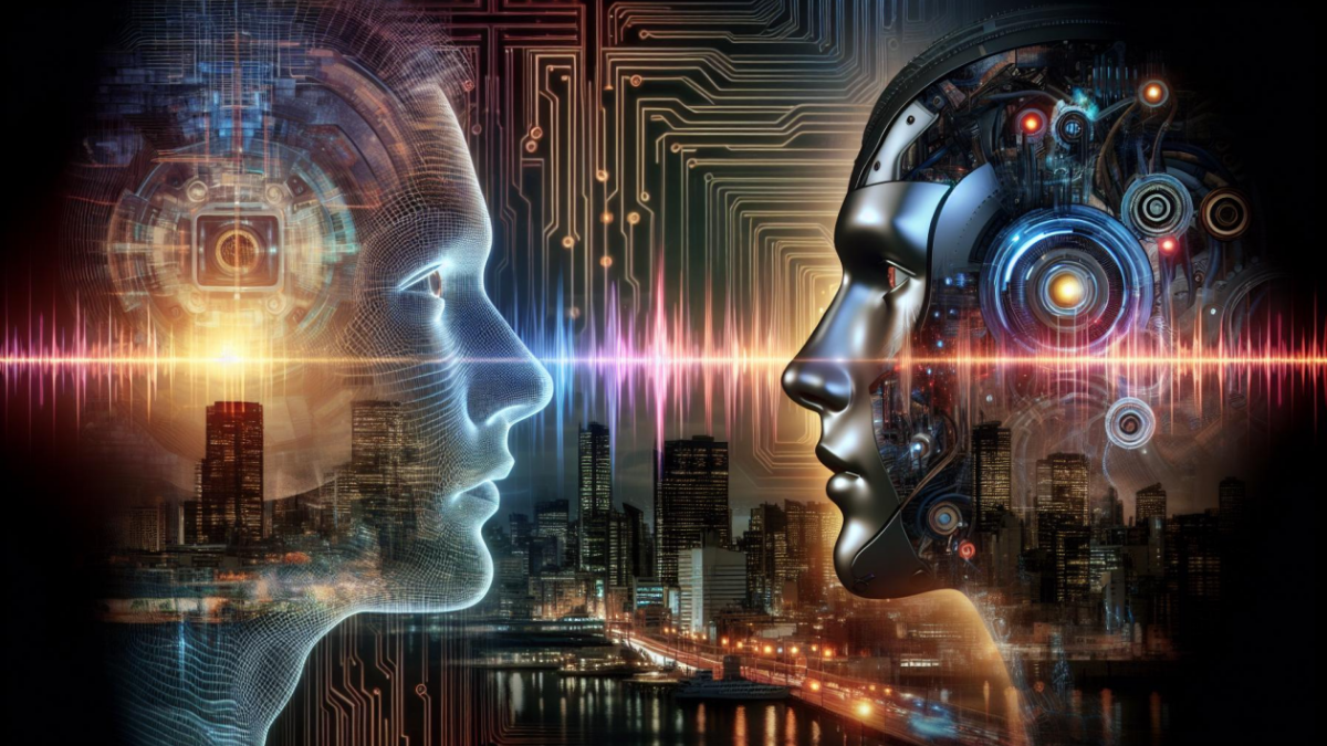 The Rise of Voice Cloning: Exploring the Technology Shaping Human Sound ...