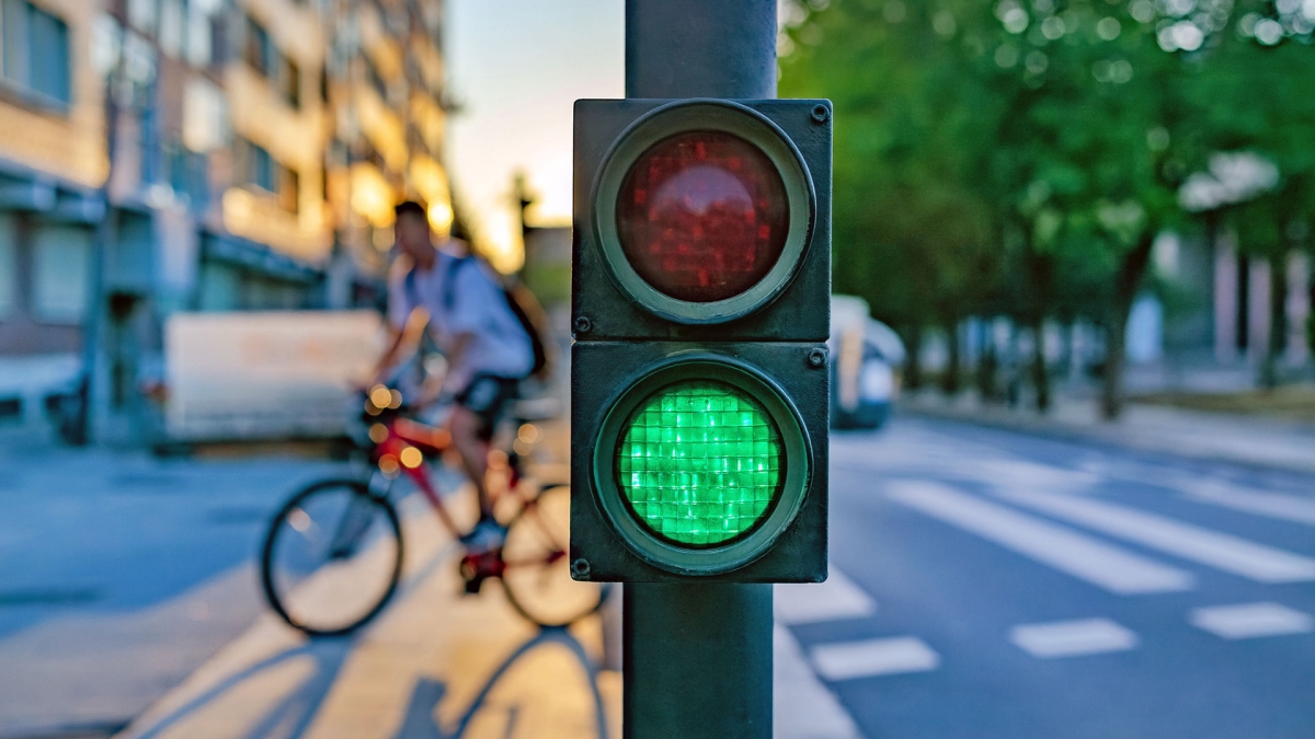 Why Traffic Control is a Crucial Element in Urban Planning and ...