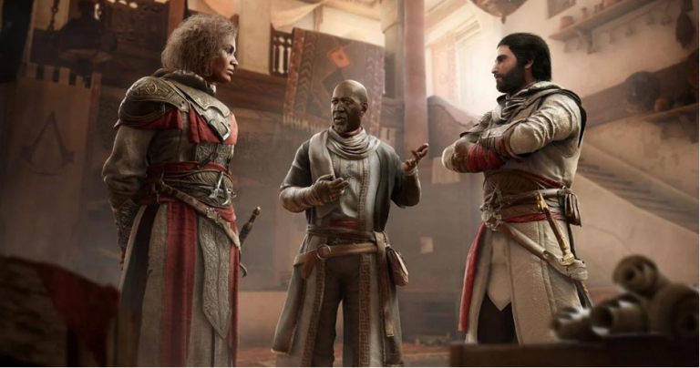 The Role of Artificial Intelligence in Improving Game NPCs and Their ...