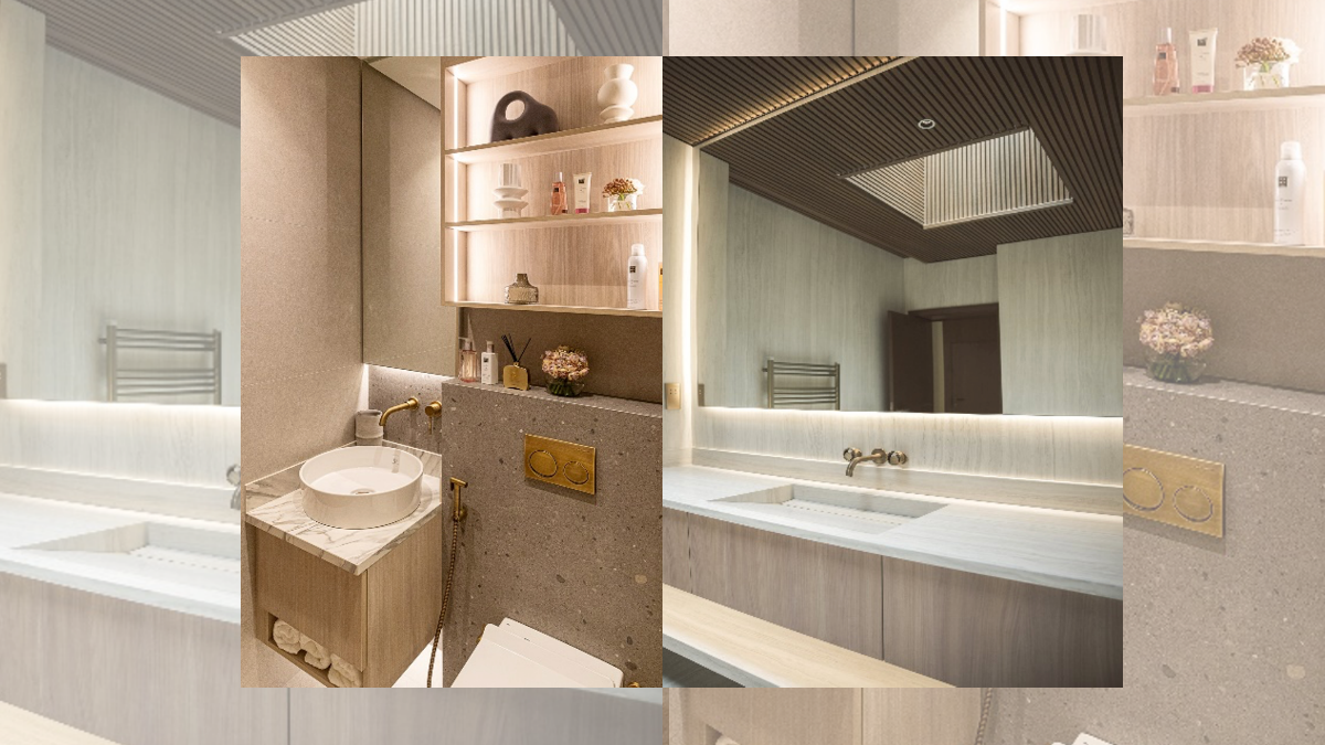 Creating a Statement Vanity in Dubai: Tips for Choosing the Right ...