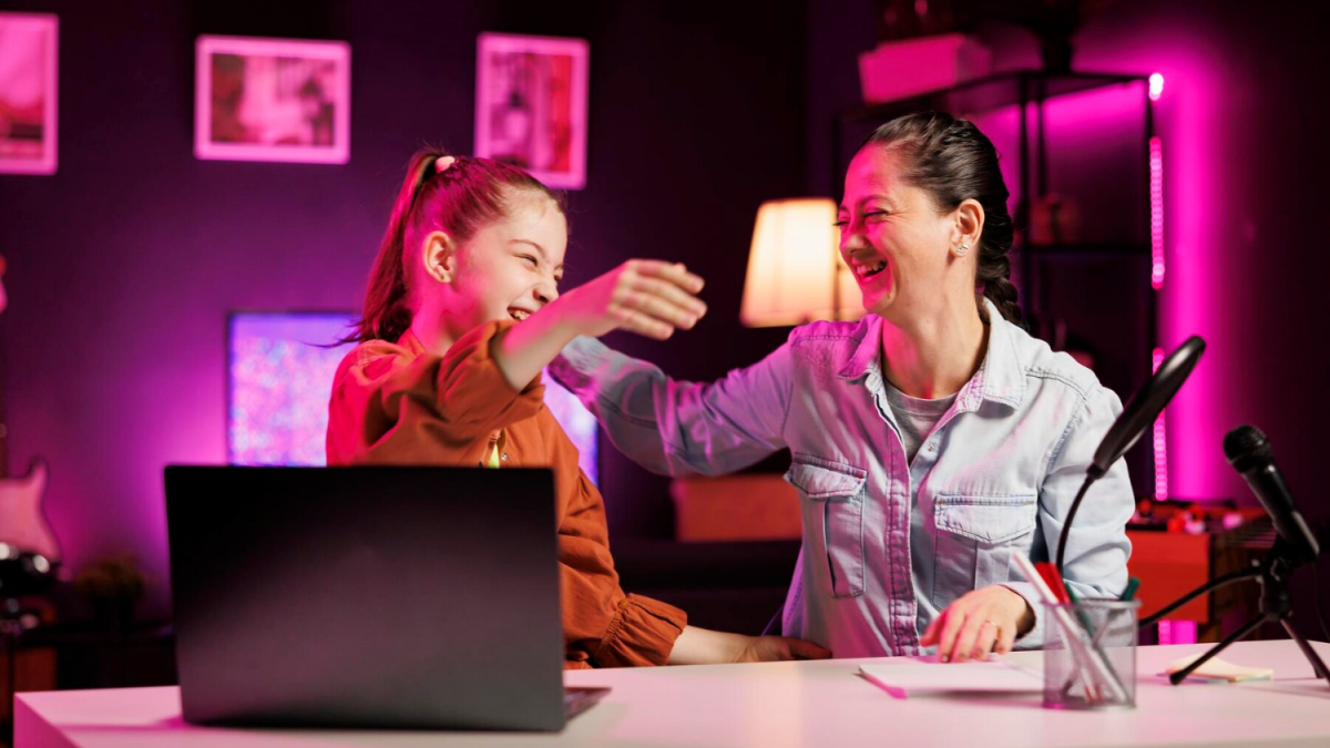 Endless Enjoyment in Every Moment with This High-Quality Device ...