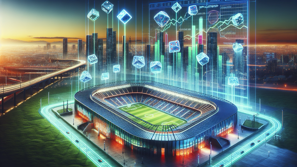 Examining the Impact of Online Entertainment Sponsorships on Sports ...