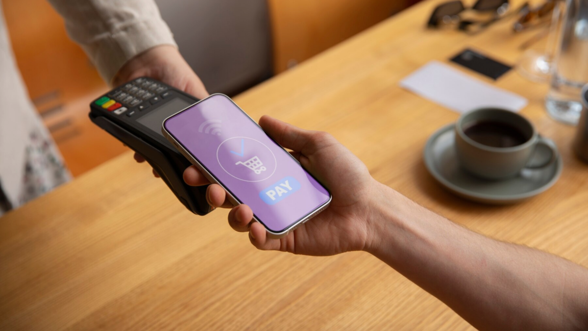 How Digital Wallets Enhance Cross-Border Transactions for International ...