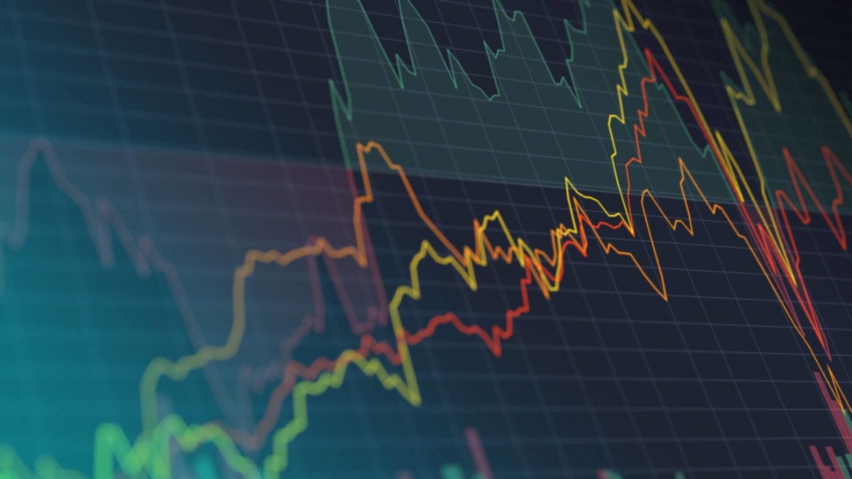 How To Read Stock Market Charts: A Practical Guide For Beginners ...