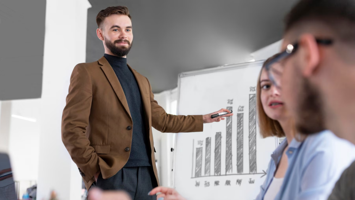 How to Change and Grow as a Business Leader - Readability