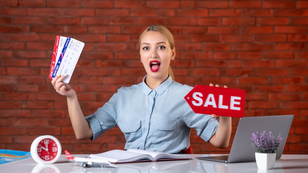 How to Close a Sale: 8 Techniques That Master the Moment - Readability