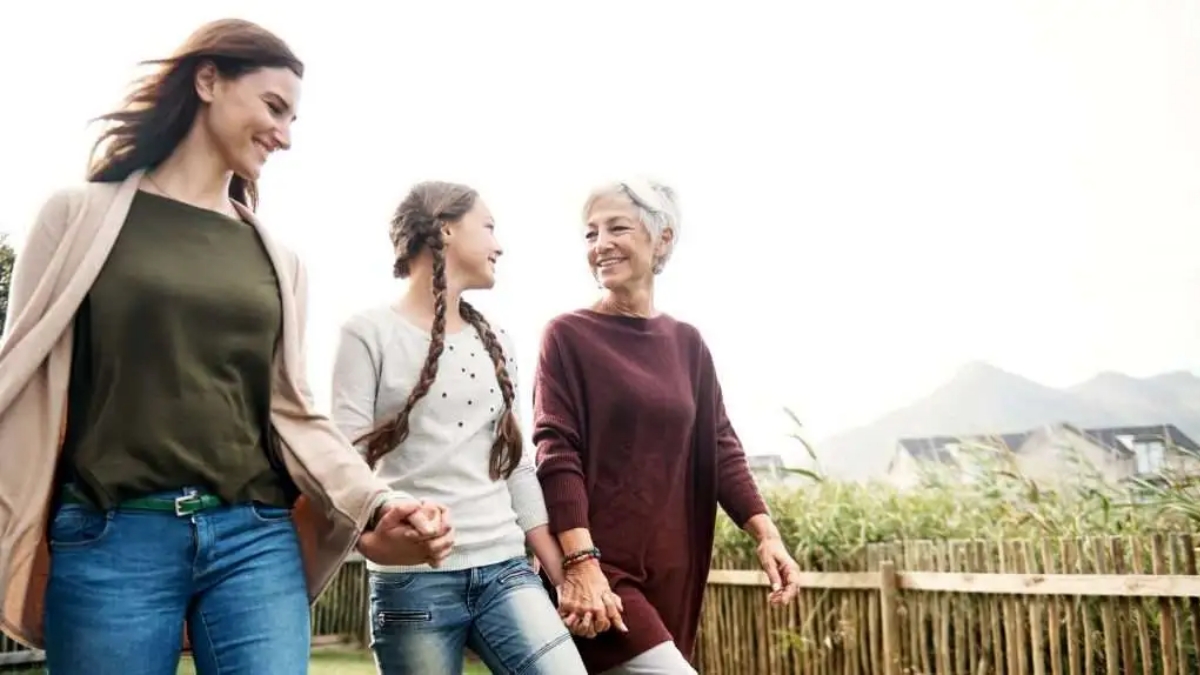 How to Maintain Mental and Physical Wellness During Retirement ...