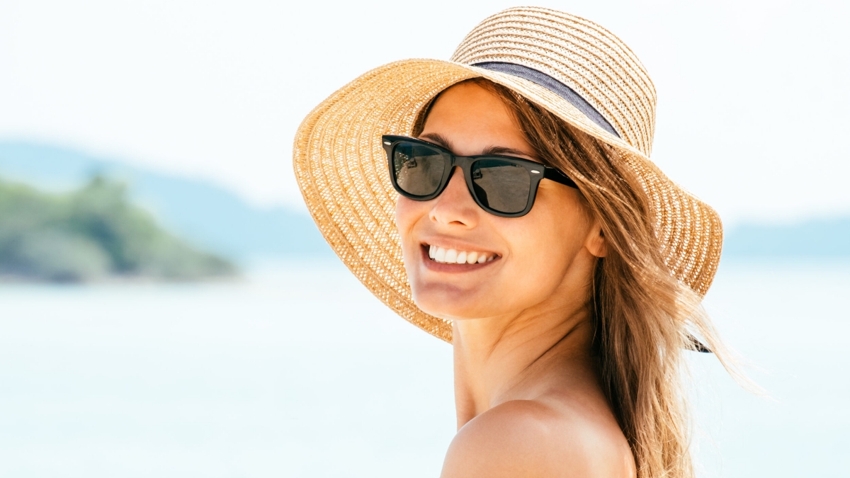 How to Protect Your Eyes from UV Damage: Essential Tips - Readability