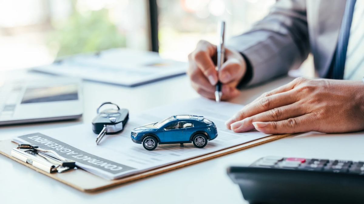 Insurance Claims for No-Contact Accidents: Key Considerations for ...