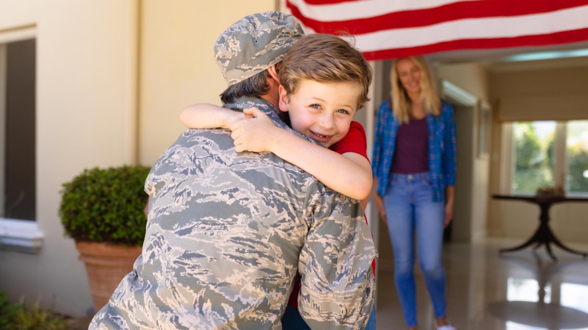 Is Supporting Veterans a Worthy Cause? - Readability