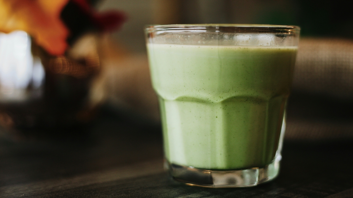Liquid Meal Replacements: How They Fit into a Balanced Approach to ...