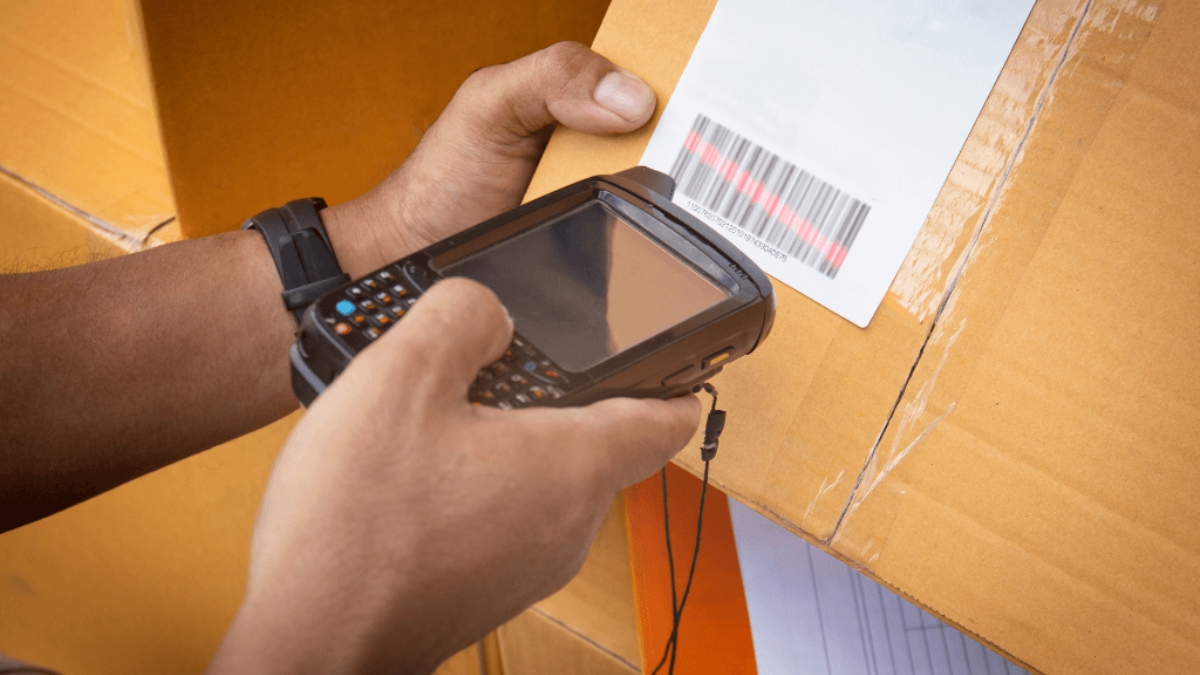 Revolutionizing Equipment Management with Barcode Tracking - Readability