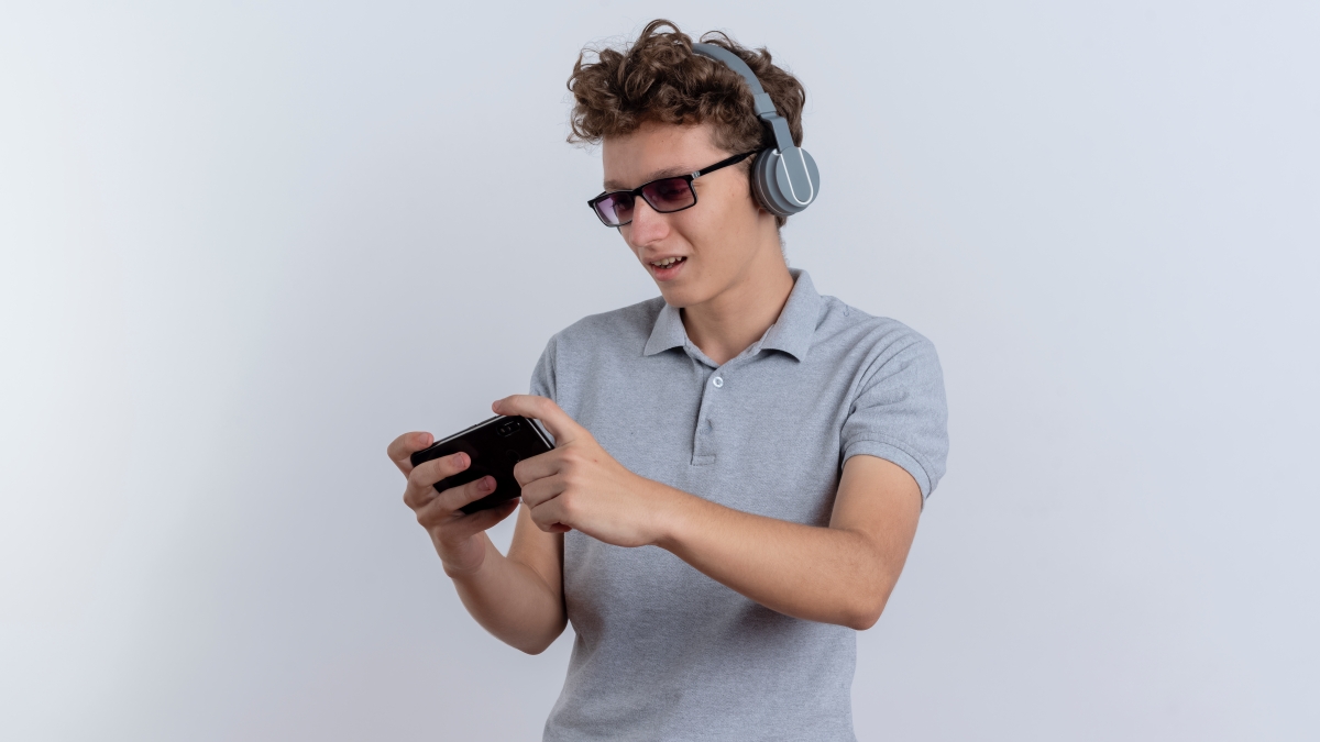 Top Security Measures: Keeping Your Data Safe in Mobile Gaming ...