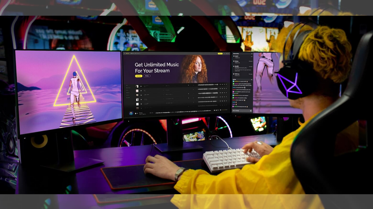 The Role of In-Game Music and Sound Design in Enhancing Player ...