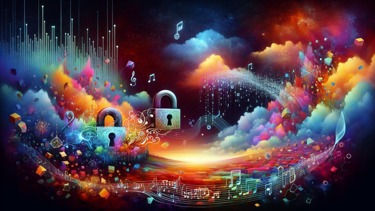 Understanding Music Copyright: The Ethics and Laws of Song Remixes ...
